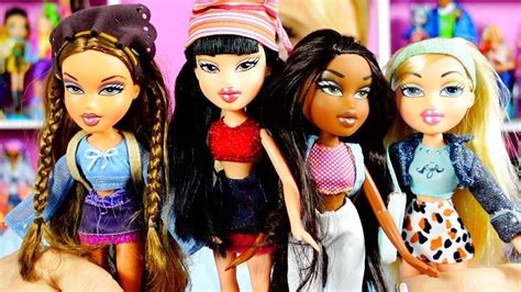 Bratz 20 Yearz Special Anniversary Edition Original Fashion Doll Yasmin ...