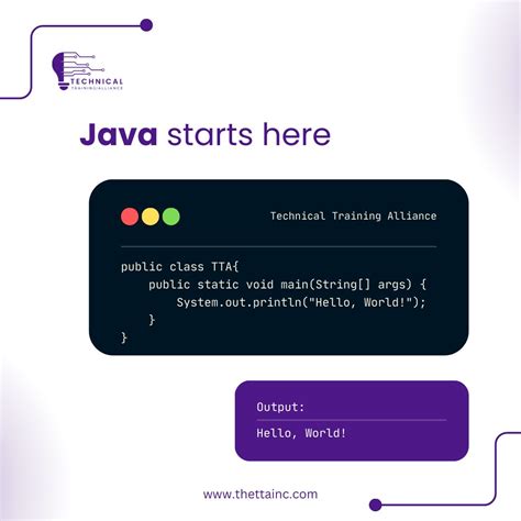 technical training alliance on linkedin java javascript react vuejs javacoder