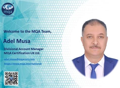 Mqa Certification Uk Ltd On Linkedin Mqauk Success Management Projectmanagement Training
