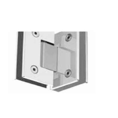 Sh005 Glass Fitting At ₹ 380piece Glass Door Fitting In Ernakulam