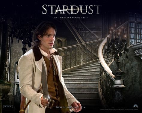 Stardust Movie Wallpaper