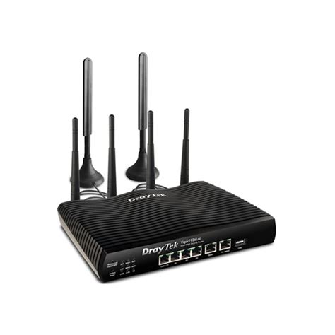 Draytek Lte Router รุ่น Vigor2927lac
