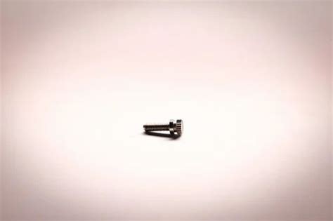 M5 Stainless Steel Terminal Block Insert Grade 304 At Rs 7piece In Ahmednagar