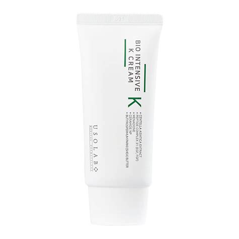 Купить Usolab Bio Intensive К Cream в Москве