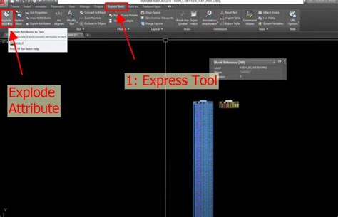 1 Copy Từ Cad Sang Excel Xuất Text Từ Autocad Sang Excel Hay