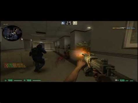 CSMOS V4 Gameplay 2 By Billflx YouTube