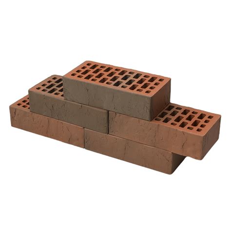 Облицовочный кирпич БРАЕР Баварская кладка Терра, 250х120х65 мм купить ...