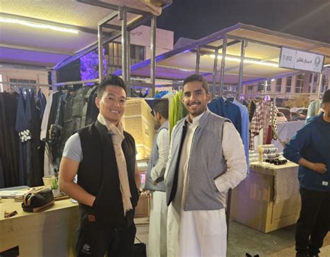 Abdullah Albasri On Linkedin Engaging With The Various Activities That Are Taking Place Around