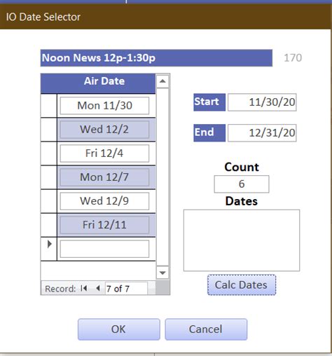 Solved Calculated Field On Form Doesnt Update Access World Forums