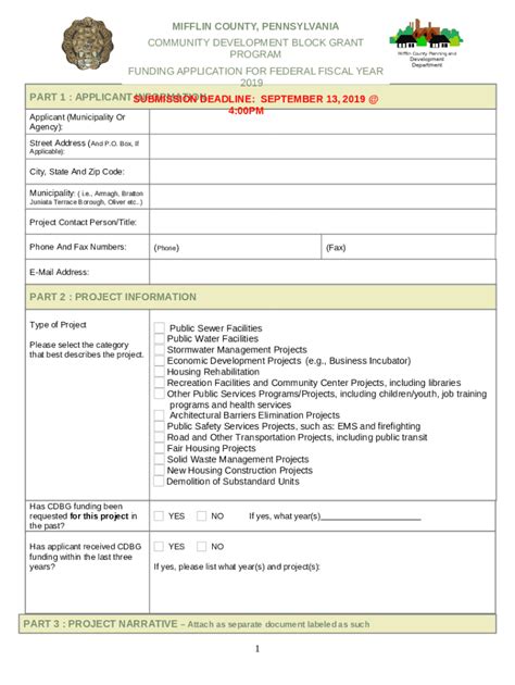 426503368 Part 1 Applicantpart 1 Applicant Ination Doc Templatepdffiller Doc