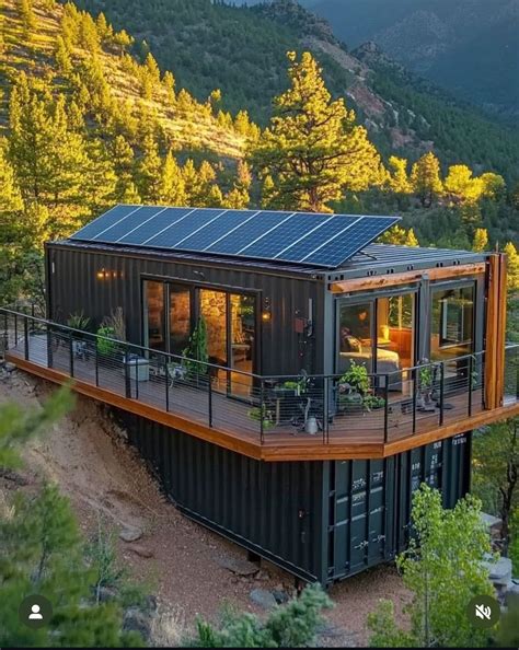 Pin En Container Homes