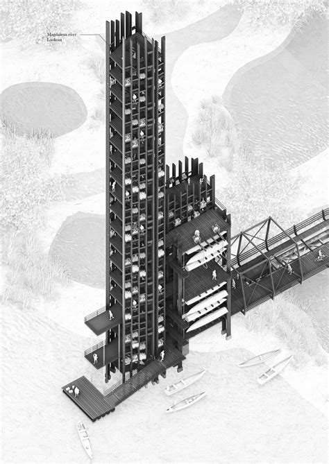 Sediments Performative Ecologies Architecture Thesis On Regenerative Architecture Archidiaries