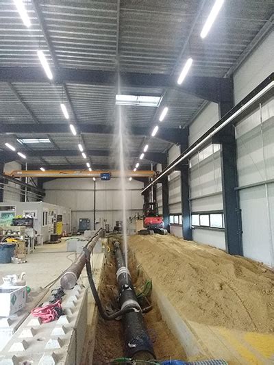 Pipeline Monitoring Sensorlines Com