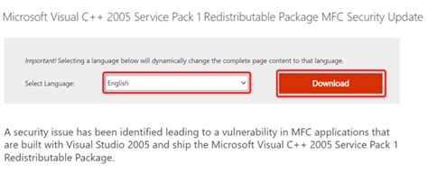 How To Fix The “side By Side Configuration Is Incorrect” Error On Windows