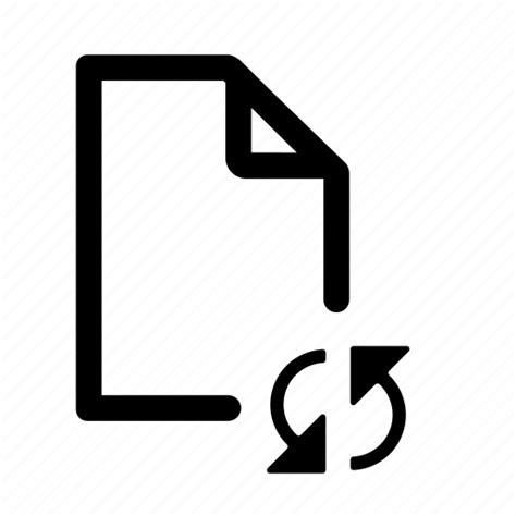 Doc Document Document Refresh Document Update File Refresh