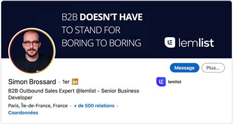 Linkedin Connect Message Tips With 10 Templates And Examples
