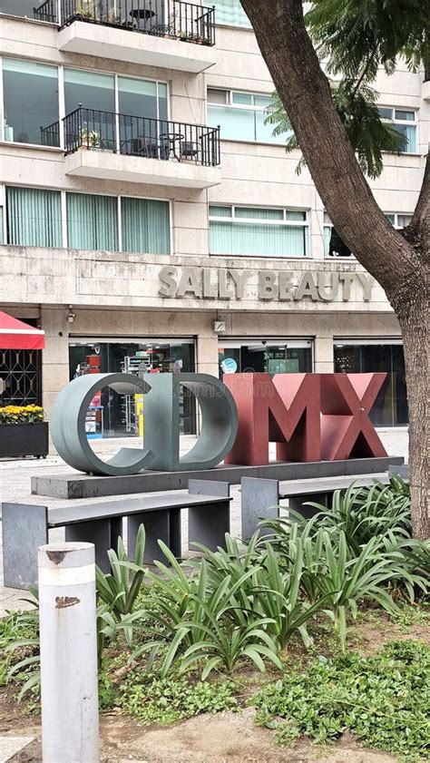 Masaryk Avenue Is One Of The Most Expensive Streets In Mexico Located In Polanco In Cdmx With