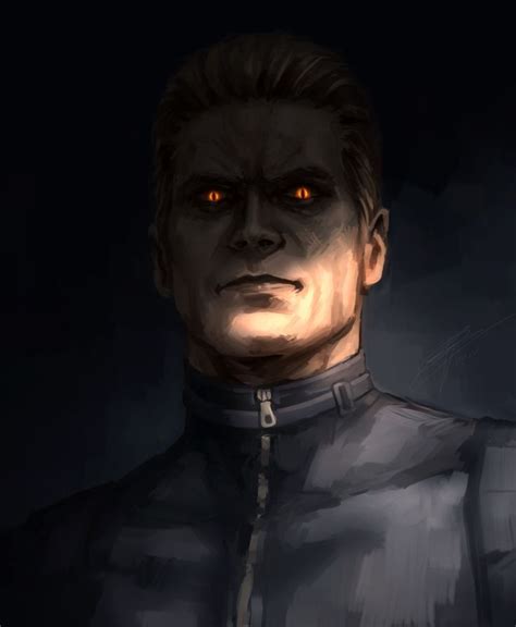 Resident Evil One Shots Artofit