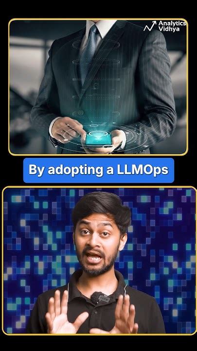 llmops the key to scaling and managing large language models youtube