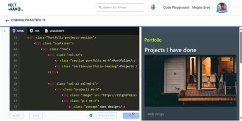 Megha Sree Venkattachalam On Linkedin 27thdayofcoding 30daysofcoding