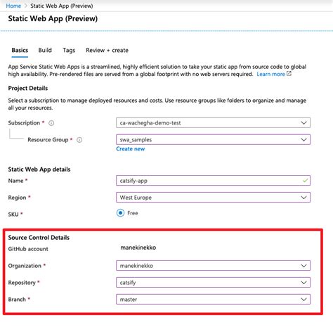 Angular Rust WebAssembly Node Js Serverless And The NEW Azure Static Web Apps