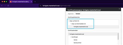 Remco Kersten Own CA Server With Step Ca