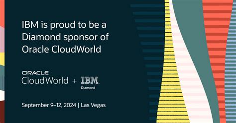 Caroline Kenwell On Linkedin Oracle Oraclecloudworld Ocw24 Ibm Watsonx Ai Watsonai