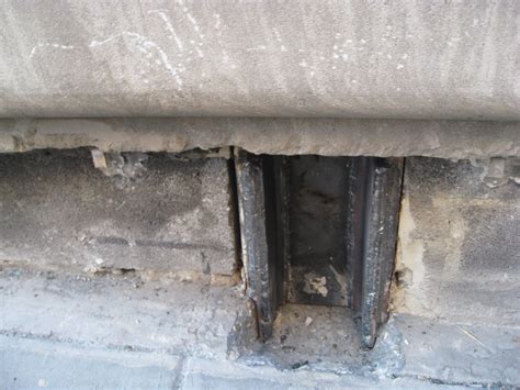 Limestone Cladding Restoration