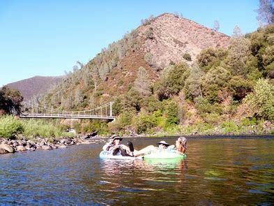 Mccabe Flat Campground
