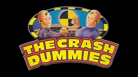 The Incredible Crash Dummies HD Wallpapers And Backgrounds