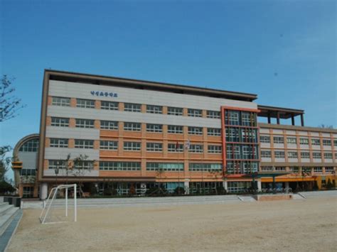 낙생초등학교 학부모회 BAND