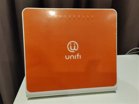 Netis Unifi Router Computers Tech Office Business Technology On Carousell