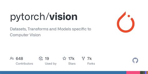 Visionfolderpy At Main · Pytorchvision · Github