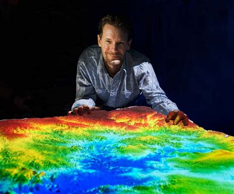 Cdu 3d Mapping Tool Receives National Recognition Charles Darwin University