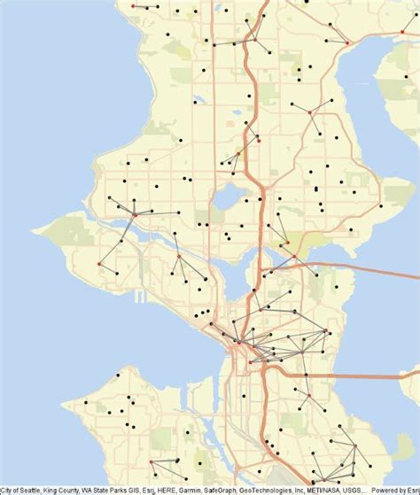 Enriching Point Data In Geoanalytics Engine Esri Community