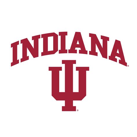 Indiana University Logo 10 Free Cliparts Download Images On