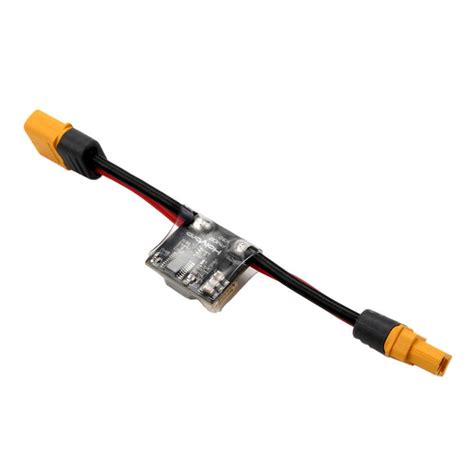 Holybro Pm02 V3 Power Module 12s Power Distribution Board For Apm Pix3