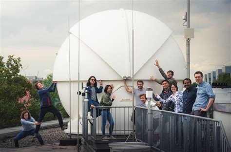 Home Professur Für Observational Cosmology