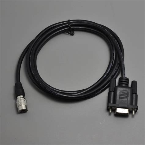 Topcon Com Cable Selangor Malaysia Kuala Lumpur Kl Puchong