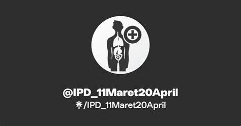 Ipd11maret20april Linktree