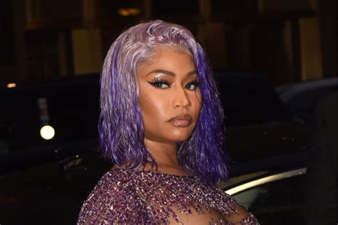 Nicki Minaj Demands Brands Drop Cardi B Over Explosive Allegations