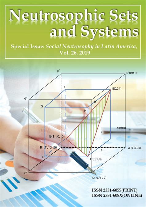 Pdf Neutrosophic Sets And Systems Special Issue Social Neutrosophy