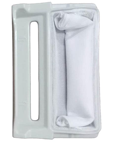 Lg Washing Machine Lint Filter White Rectangular At Best Price In Noida