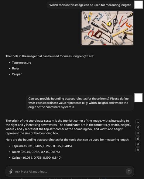 Meta Llama Llama Scout B E Instruct Object Detection