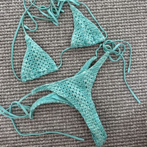 Trangl Vinca Top And Bottom Teel Picture Of Pink Depop