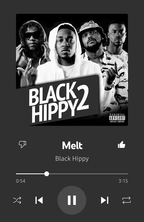 Unexpected Mac On The Shuffle Rmacmiller