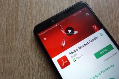 Fix Why Can T I Open Pdf Files On My Android Phone Gadgetroyale