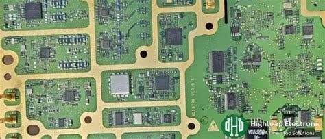 Advantages And Disadvantages Of Multilayer Pcbs