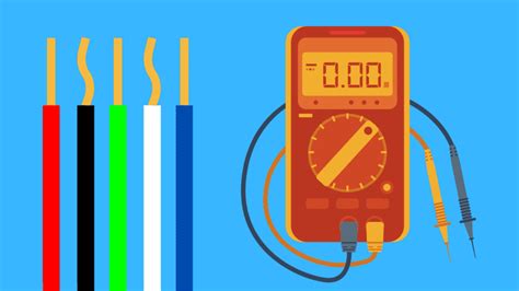 How To Trace A Wire With A Multimeter Ultimate Guide