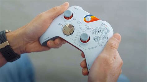 Starfield Controller And Starfield Headset Starfield Conference